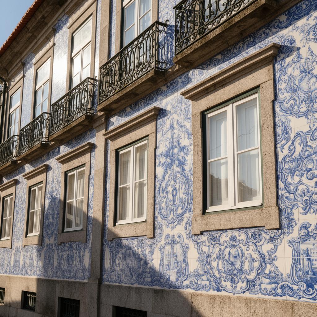 Portugal Visa Renewal 2026: D7 D8 Residency Maintenance